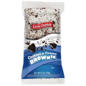 Little Debbie - Pastry Fresh (CODED)