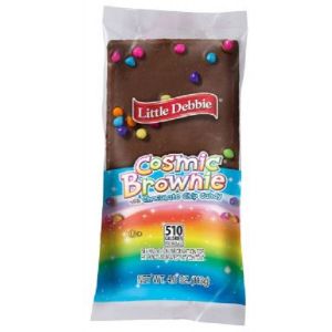 Little Debbie - Pastry Frozen (FOA)