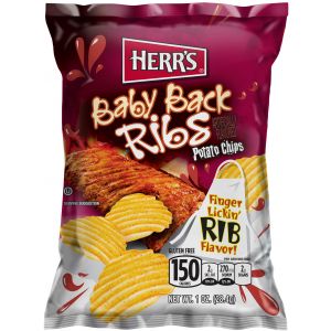 Chips - Snacks