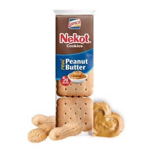 Snyder's-Lance - Snacks