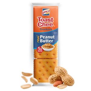 Snyder's-Lance - Snacks