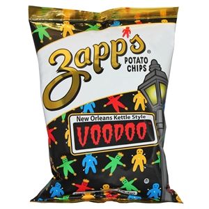 Chips - Snacks