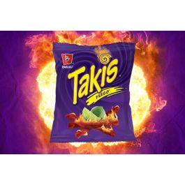 Barcel Takis Fuego-123189-2oz(