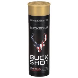 Buck Shots Merica Pop-2oz(12)