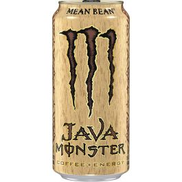 Monster Java Variety Pack-15oz