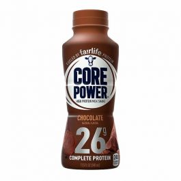 Core Power Chocolate 26g-14oz