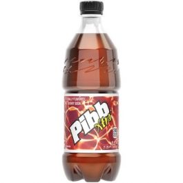 Mr Pibb Extra Bot-20oz(24)