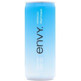 Envy Spark Fruit Punch-8oz(24)