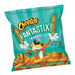 WG Cheetos Fantastix Ranch-749