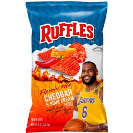 *LSS Ruffles CSC Flamin' Hot-6