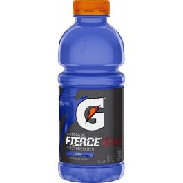 Gatorade Fierce Grape-20oz(24)