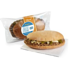 Pierre Philly Cheesesteak-1125