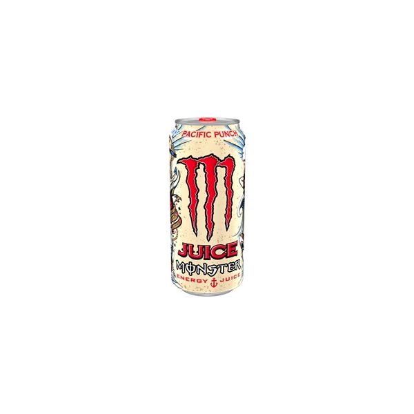 Monster Pacific Punch-16oz(24)