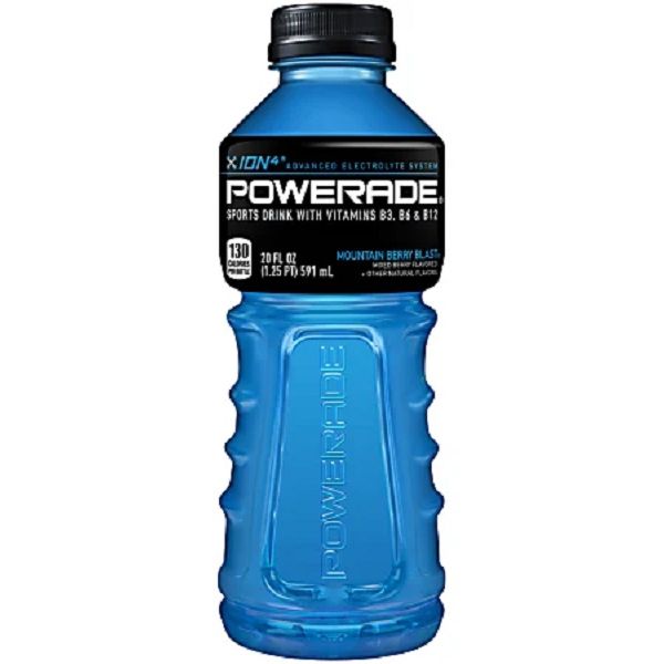Powerade Mountain Blast-20oz(2