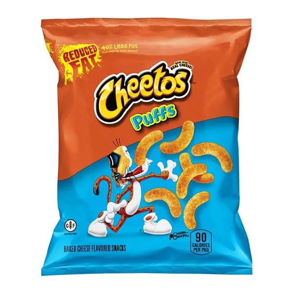 RF WG Cheetos Puff-21910